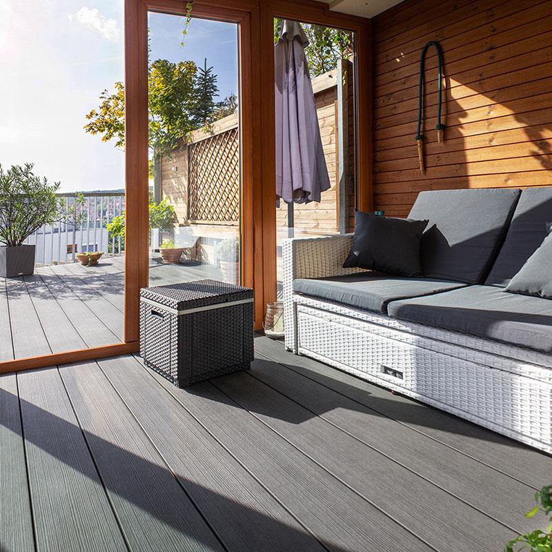 Max forest - Empreinte