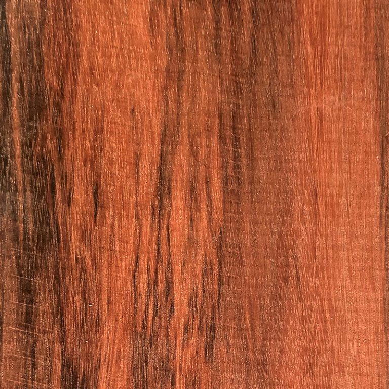 Lames de Terrasse en Curupau - Bois Exotique et Durable